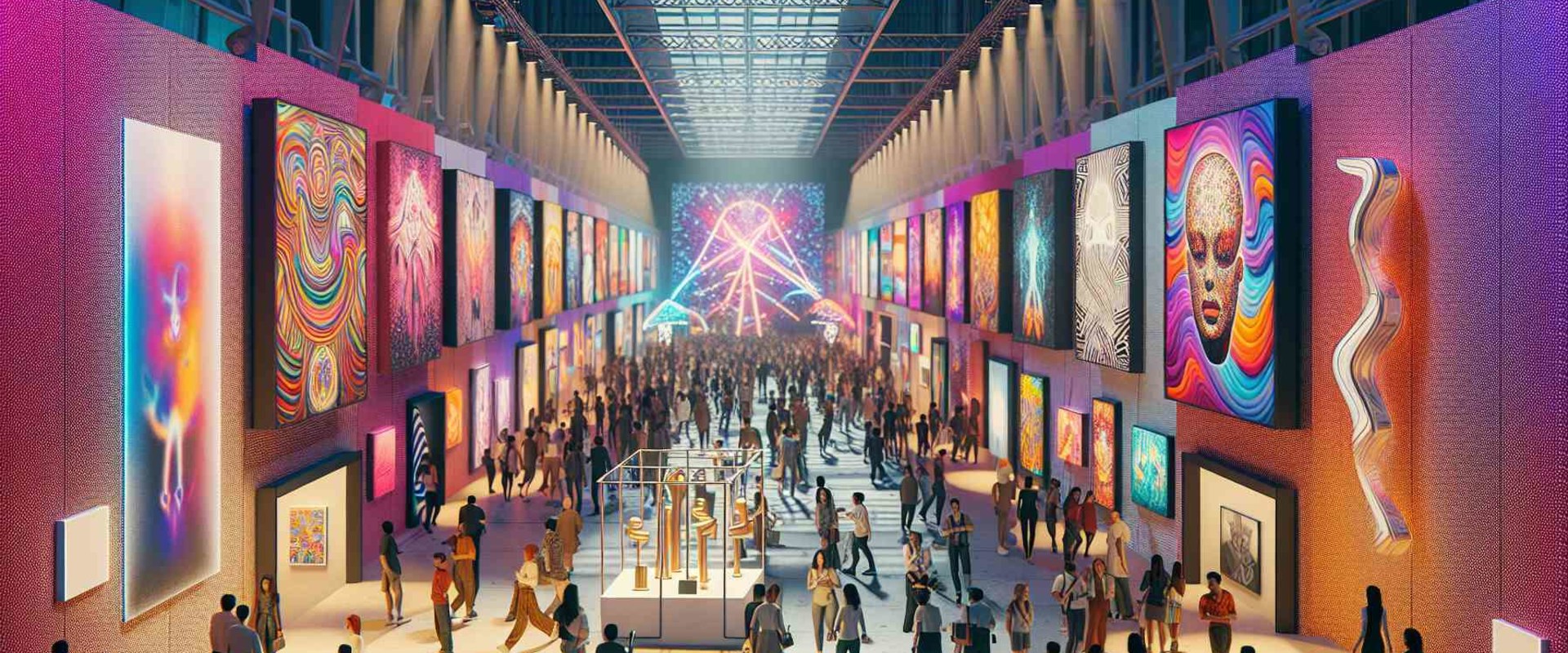 Discovering the Artistic Side of Miami: A Guide to the Top Art Galleries